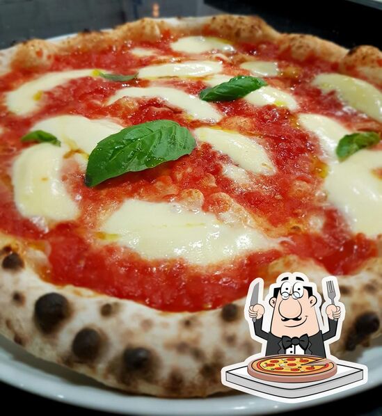 Prova Pizzeria, Stafford Heights - Restaurant menu, prices and reviews