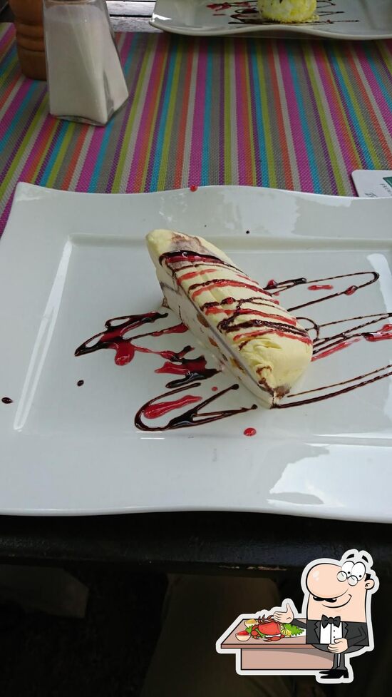 Casa Massimo | RISTORANTE TRATTORIA | Düsseldorf restaurant, Düsseldorf ...