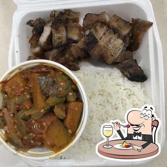 Ranch Ihaw Ihaw, Anaheim - Restaurant menu, prices and reviews