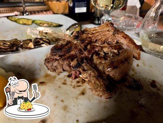 Al Molo restaurant, Salò - Restaurant reviews