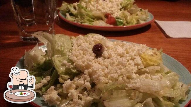 Menu at Astoria Shish Kebob House - Danforth restaurant, Toronto, 390 ...