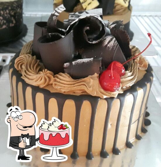 Fancy Bakery Pondok Indraprasta, Semarang - Menú del restaurante ...