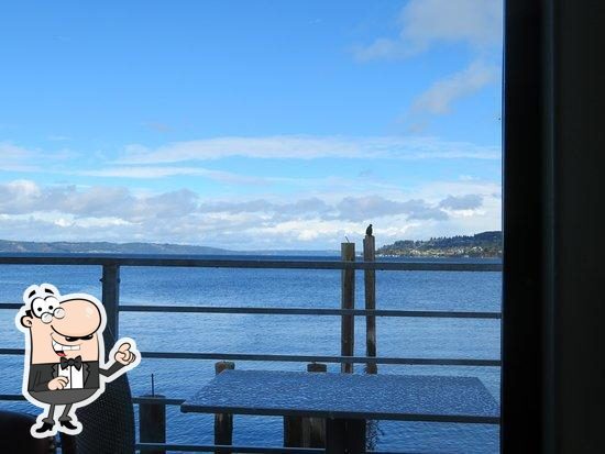 Harbor Lights, Tacoma - Restaurant menu, prices and reviews