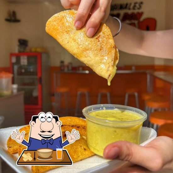 LOS ORIGINALES TACOS DON BRAULIO MTZ SUC. LÁZARO CÁRDENAS, Guadalupe ...