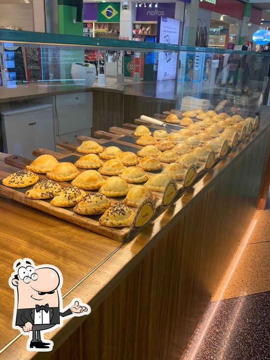 La Empanada (Ubbo), Brandoa - Menu do restaurante, preços e opiniões