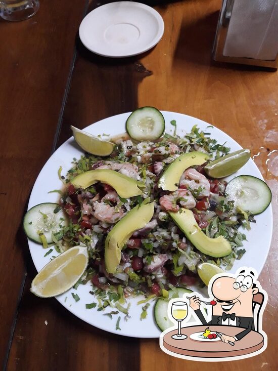 Maya Nah, Puerto Aventuras - Menú del restaurante, precios y reseñas