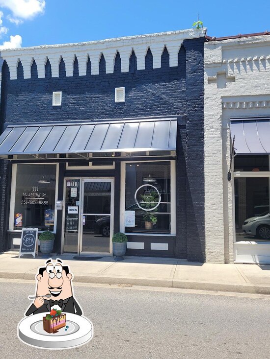 Oh Sugar, McMinnville - Restaurant menu, prices and reviews