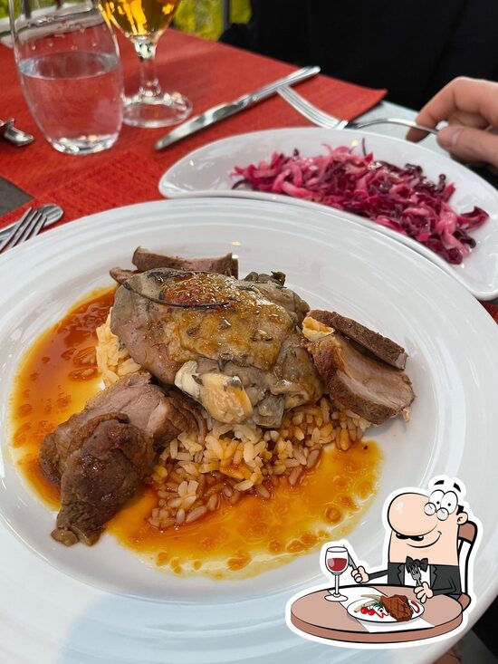 Restaurante Bago, Estreito da Calheta - Menu do restaurante, preços e ...