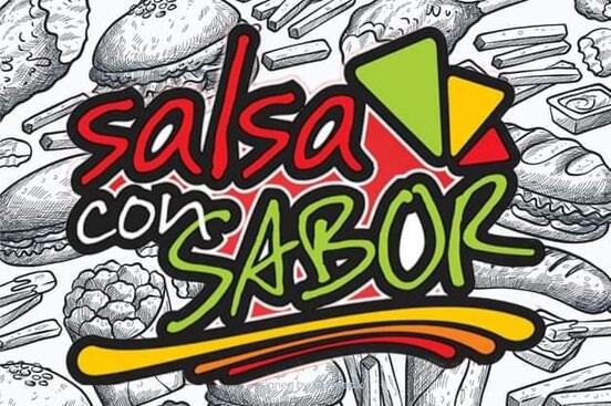 Menu at Salsas con Sabor restaurant, Pasto
