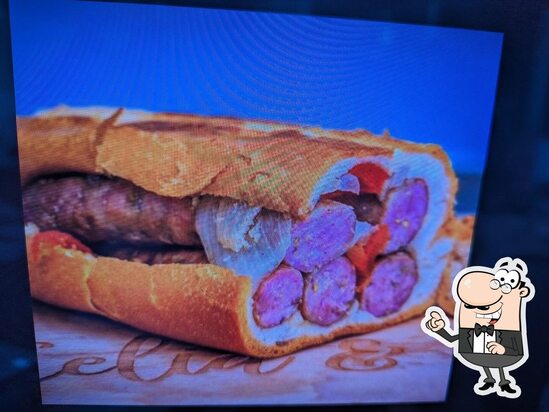 Silver Ring Cafe - Westshore, Tampa - Restaurant menu, prices and reviews