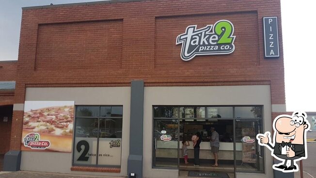 Take2 Pizza Co., Emalahleni - Restaurant menu, prices and reviews