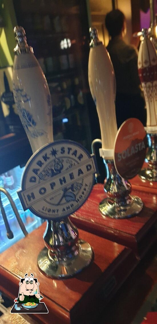 The Rose & Monkey Hotel in Manchester - Restaurant reviews