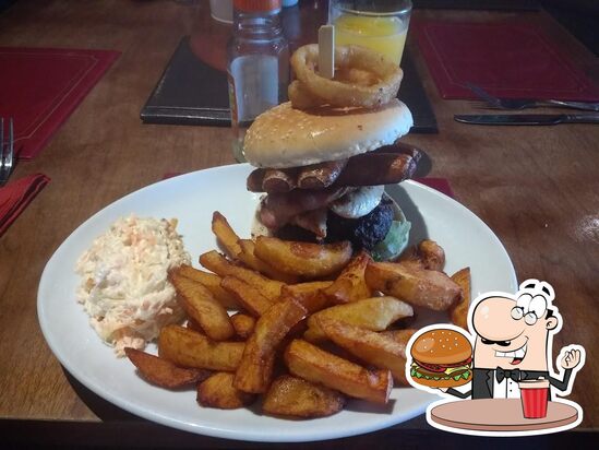 Royal Oak Pub in Filey - Restaurant menu and reviews