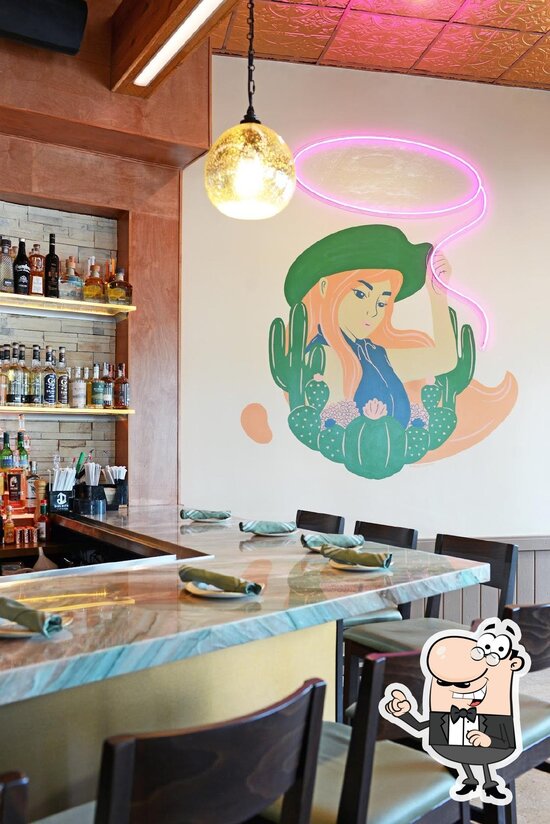 Cactus Grille & Tequila Bar, Palm Beach Gardens - Restaurant menu ...