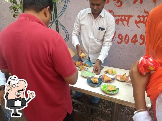 Menu at Shubham Parcel Point, Boisar, Shop No. 4
