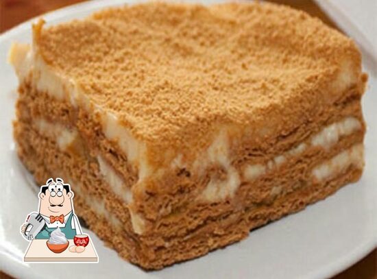 Carta de Aey & Nae's MANGO FLOAT, Cavite