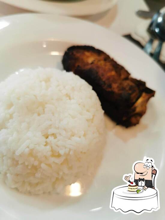 Menu at Razon's of Guagua | Banawe restaurant, Quezon City, J2G3+WR7