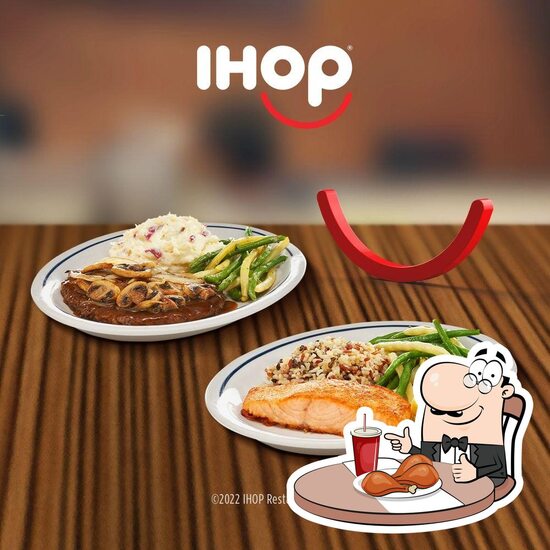 IHOP, Cold Spring - Restaurant menu, prices and reviews