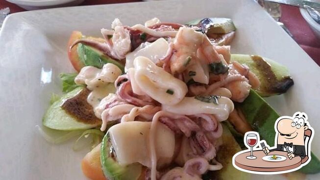P & D Seafood Company in Los Angeles - Restaurant menu and reviews