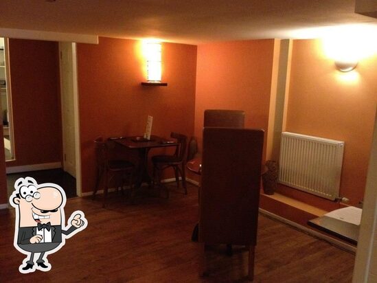 Farrago's in Haverfordwest