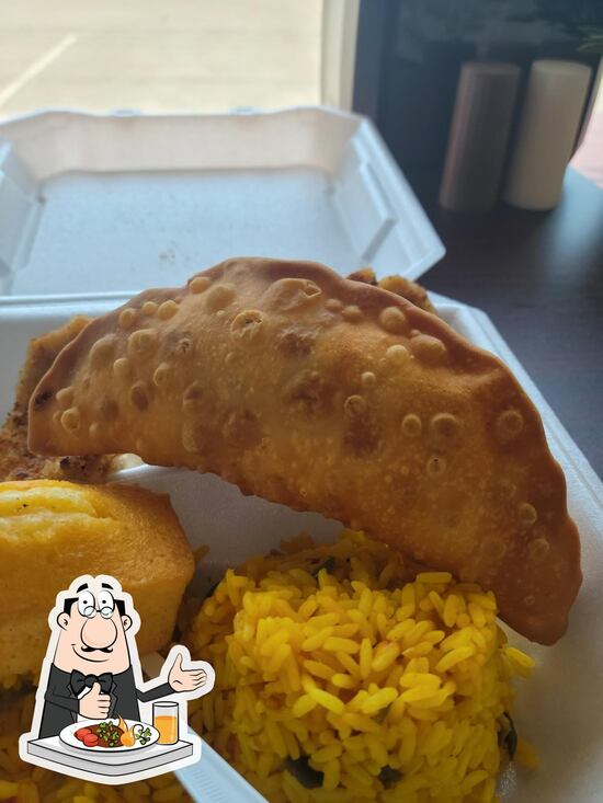 Coqui in East Ridge - Restaurant menu and reviews