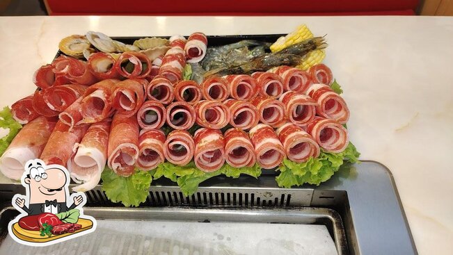 Menu at Nabe Unlimited Japanese Hotpot - Vertis North restaurant ...