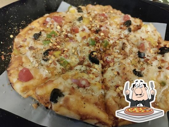 Cafe Arosha, Pune - Restaurant menu, prices and reviews