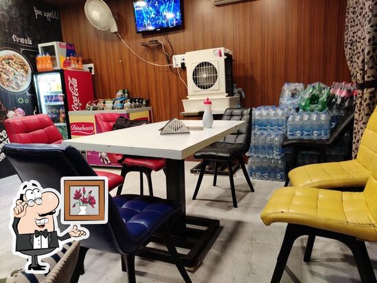Cafe Zero Mile, Nagpur - Restaurant menu, prices and reviews