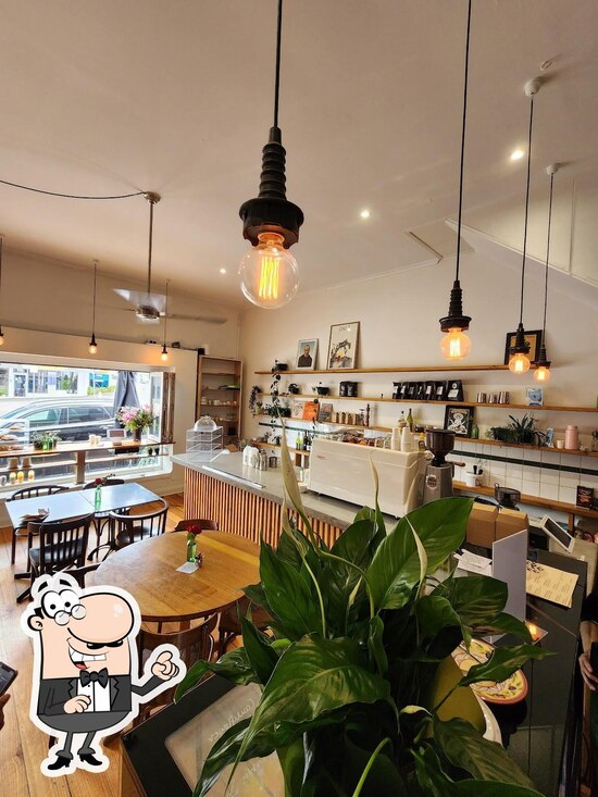 Chai Garden Balwyn in Balwyn North - Restaurant menu and reviews