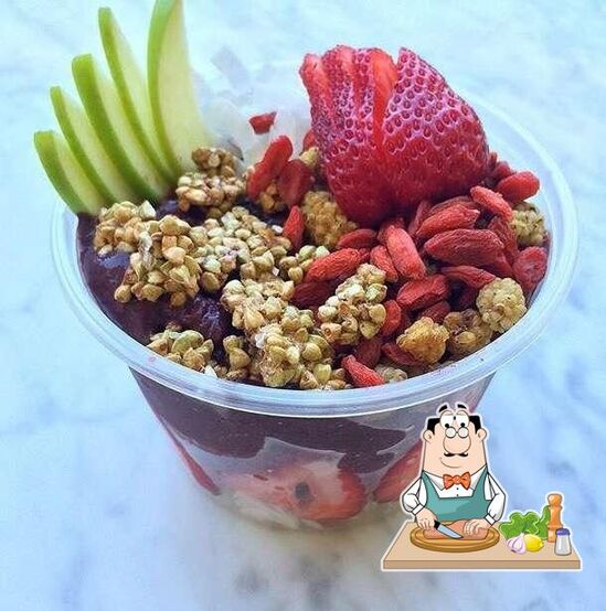 Cocomama's, Elsternwick - Restaurant menu, prices and reviews