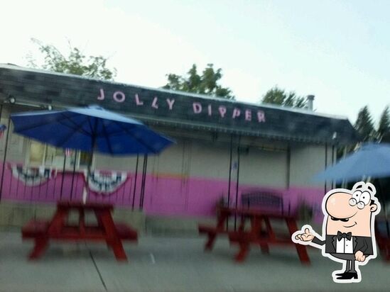 Jolly Dipper, Findlay - Restaurant menu, prices and reviews
