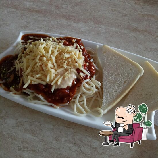 Mix 'N Magic, General Santos City - Restaurant menu, prices and reviews