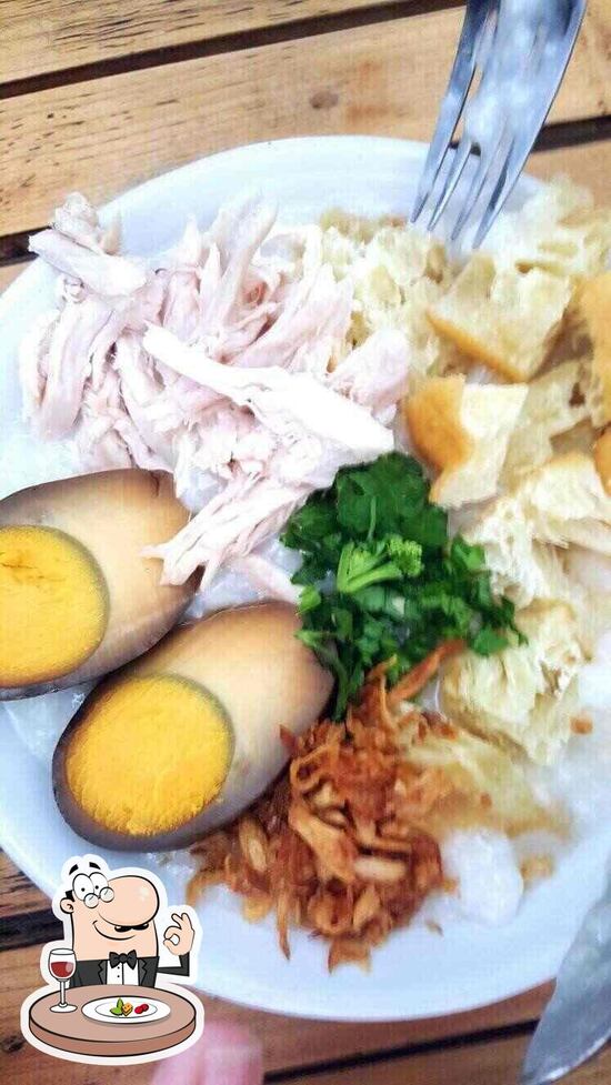Warung Padang Dapur Alam Jaya restaurant, Bandung - Restaurant menu and ...