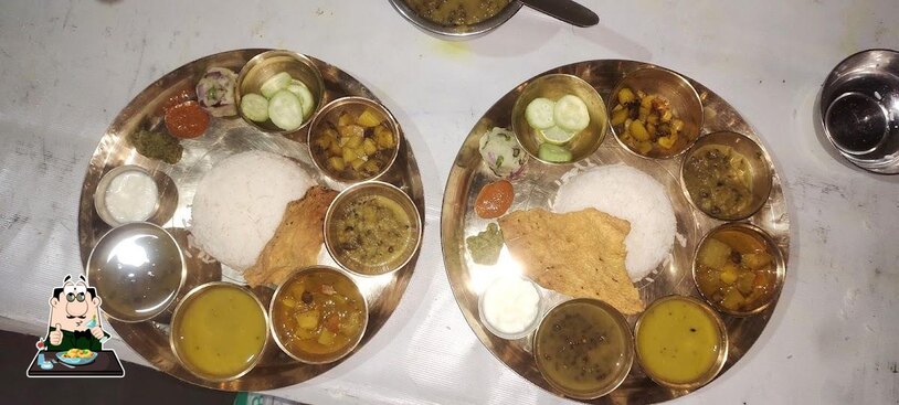 Rajbhog Restaurant, Jagiroad - Restaurant menu, prices and reviews