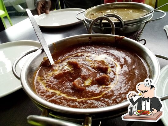Menu at Delicious Chilli Family Restaurant & Take Away, Durban