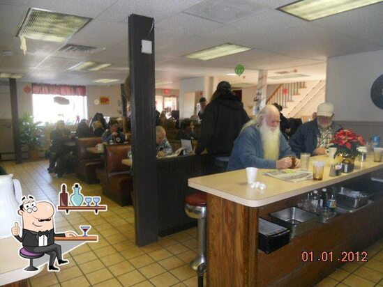 New Route 41 Diner, Gap - Restaurant menu, prices and reviews