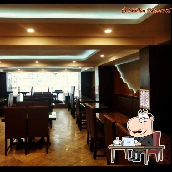 Shilton Restaurant, Srinagar - Restaurant menu, prices and reviews