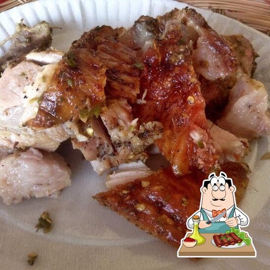 Carta del restaurante Tatang’s Extra Crispy Boneless Lechon, Mandaue