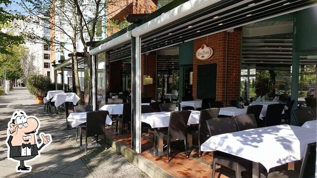 Ristorante Tra Di Noi, Berlin - Speisekarte, Preise und Bewertungen