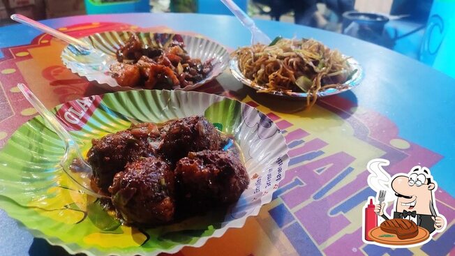 Uncleji Dilliwale, Gurugram - Restaurant menu, prices and reviews