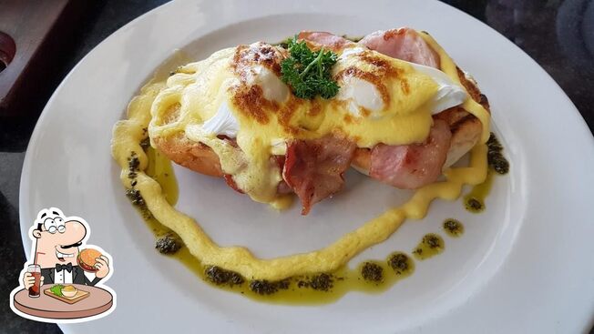 Fournos The Grove restaurant, Pretoria, Shop L83 The Grove Mall ...