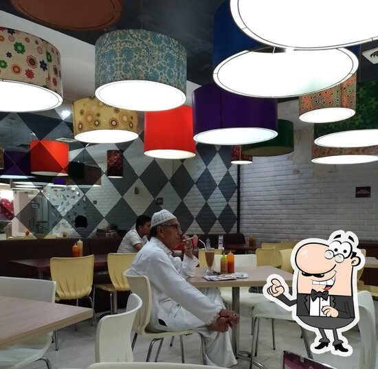 Solaria - Mall SKA restaurant, Pekanbaru, Solaria Mall SKA - Restaurant ...
