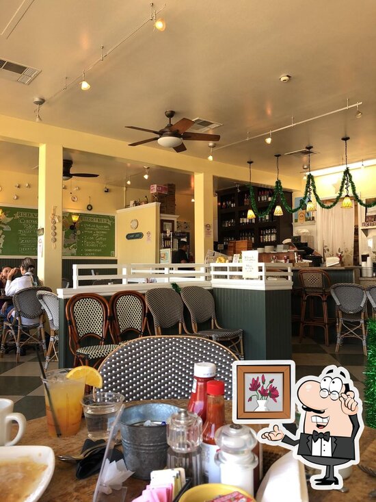Starling Diner, Long Beach - Restaurant menu, prices and reviews