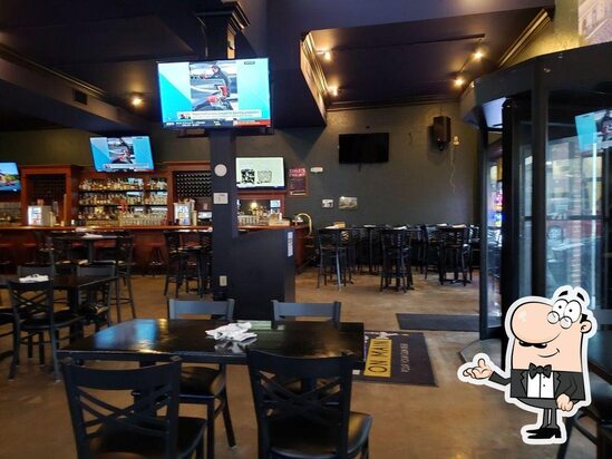 Taps on Main, Kansas City - Restaurant menu, prices and reviews