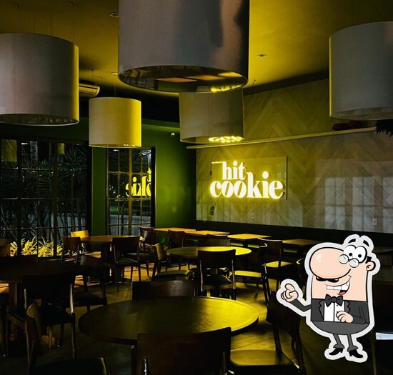 Hit Cookie, Barra Mansa - Menu do restaurante, preços e opiniões