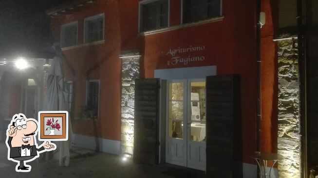 Il Fagiano - Menu del ristorante, prezzi e recensioni