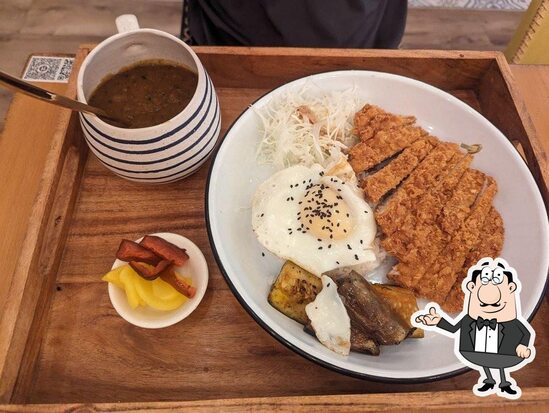 Karé Bar Curry & More, Ellicott City - Restaurant menu, prices and reviews