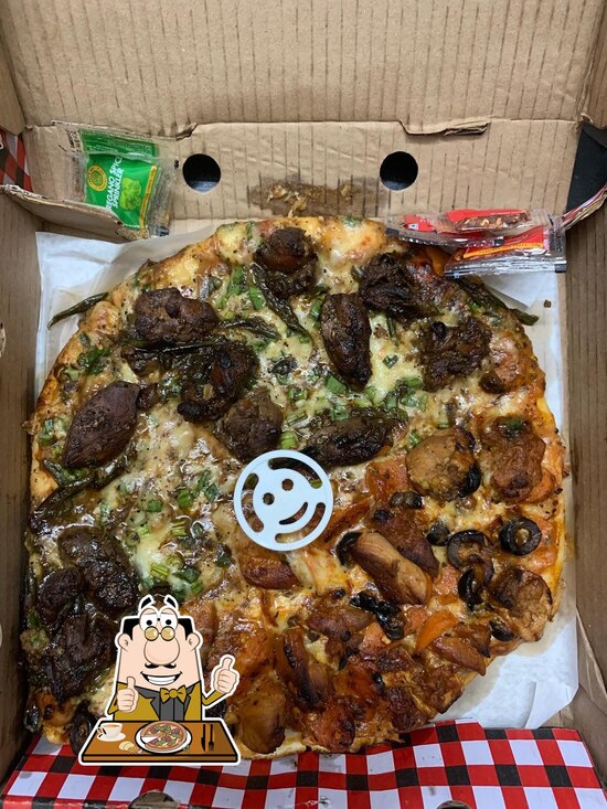 EVA'S PIZZA - Best Pizza in Vikhroli, Mumbai - Restaurant menu, prices ...