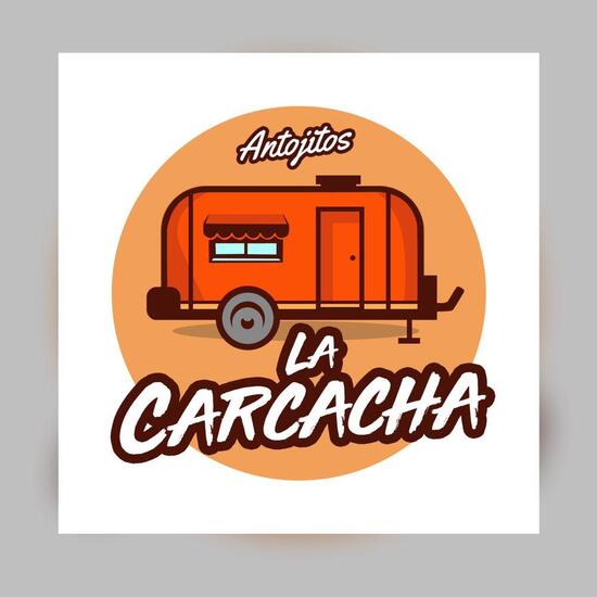 Carta de Antojitos La Carcacha, Phoenix