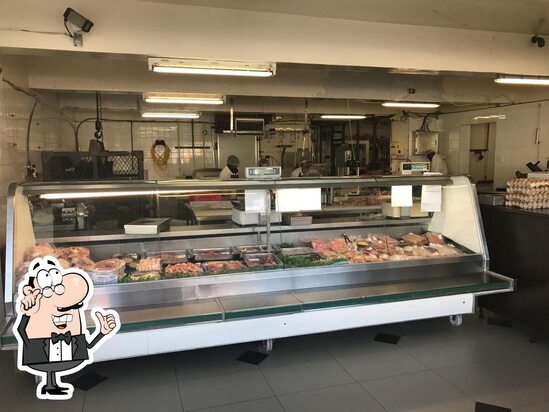 Botes Meat Centre, Kapstadt - Speisekarte, Preise und Bewertungen